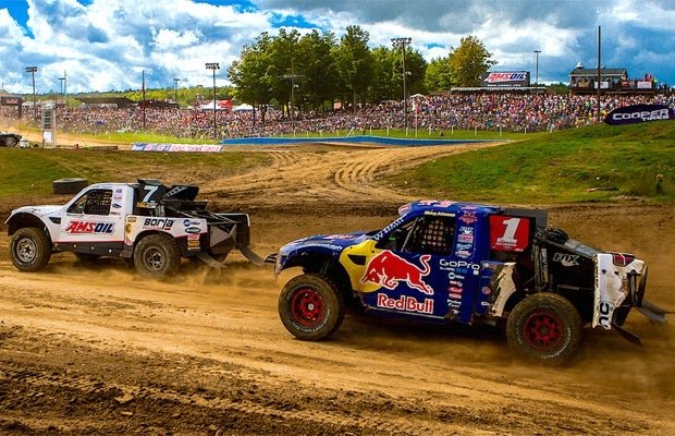2026 Off-Road Event Calendar: Races, Expos & Festivals