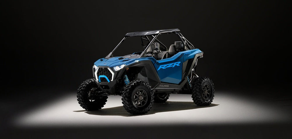2026 Polaris RZR XP & XP S Compared - Know more!