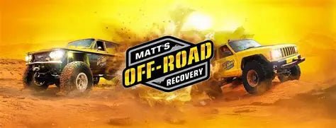 Matt's Off-Road Games 2026: Event Highlights - Know more!