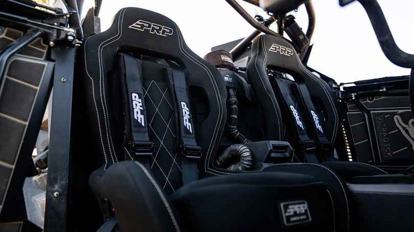 Best Aftermarket Seats for Off-Road Comfort