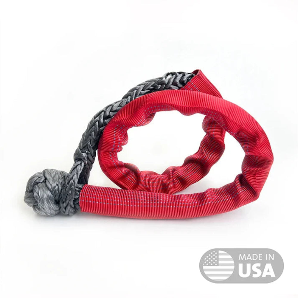 Yankum Ropes-"Double Loop" Soft Shackle - Buy Now!