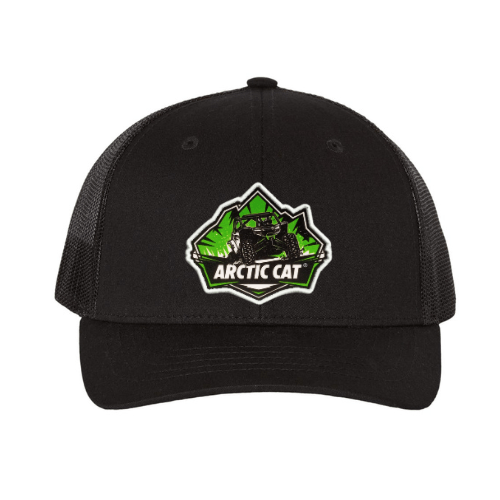 Arctic Cat Wildcat XX Off Road Hat - Buy Now!